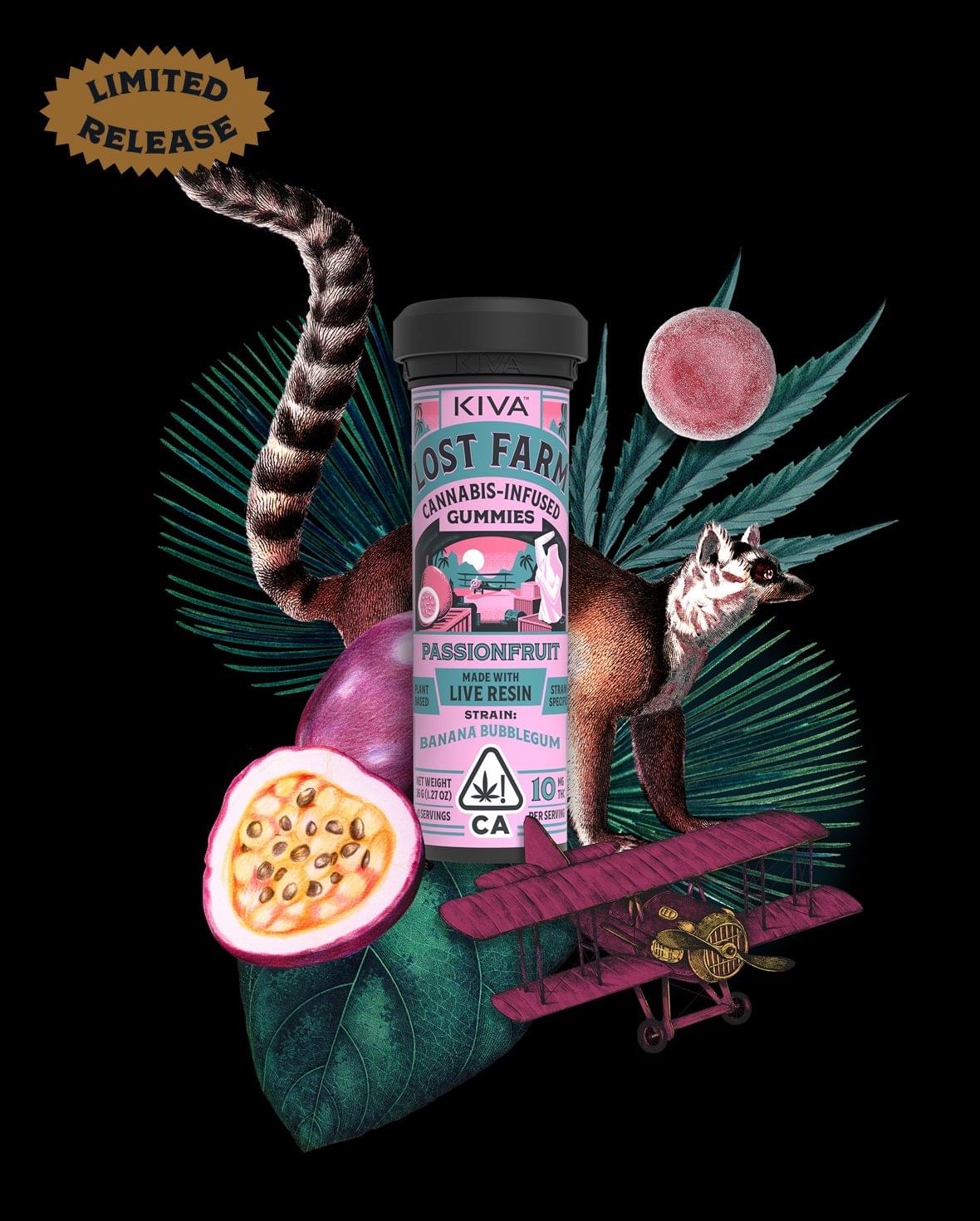 Lost Farm Gummies | Buy Lost Farm Gummies Online | Lost Farms
